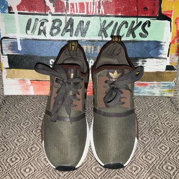 adidas | Shoes | Adidas Nmds Customz | Poshmark